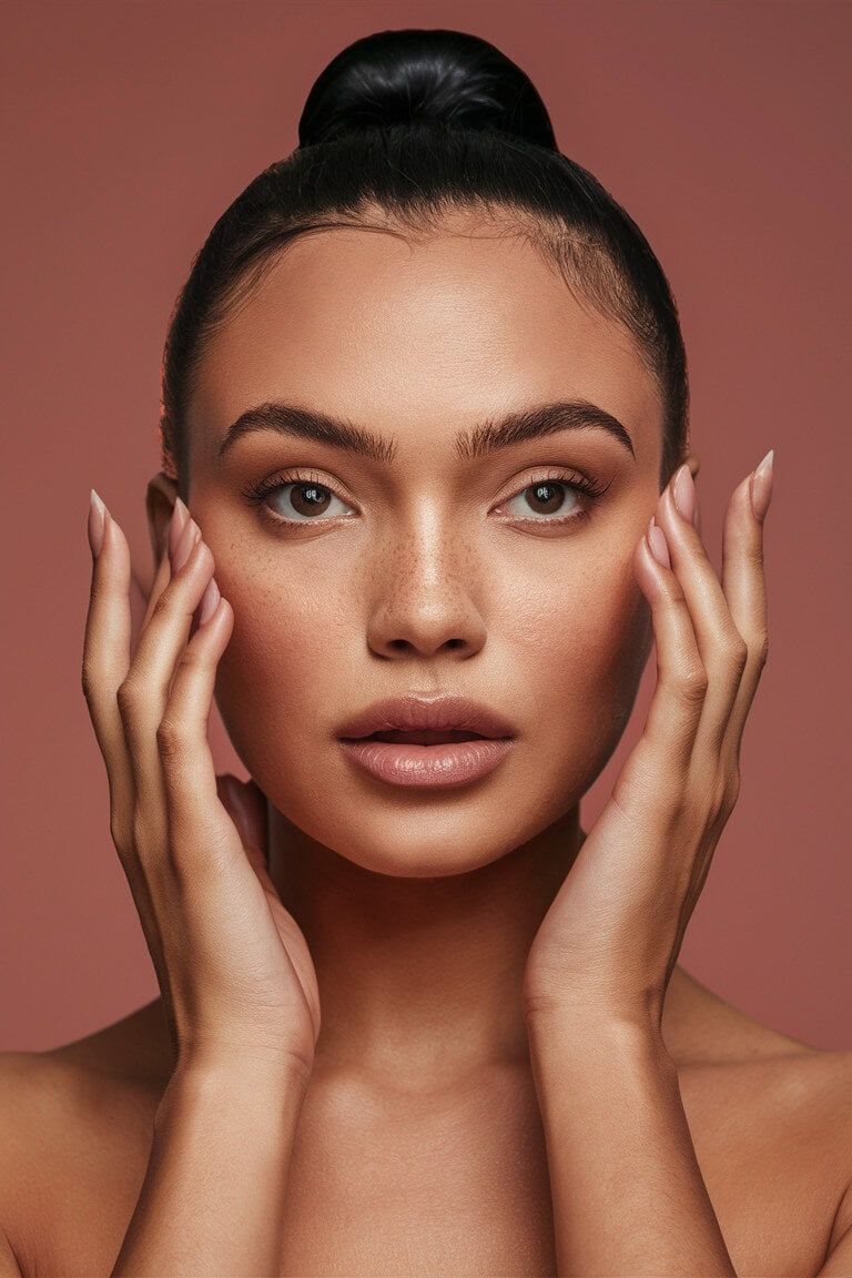 Contour code – The Beauty Lab